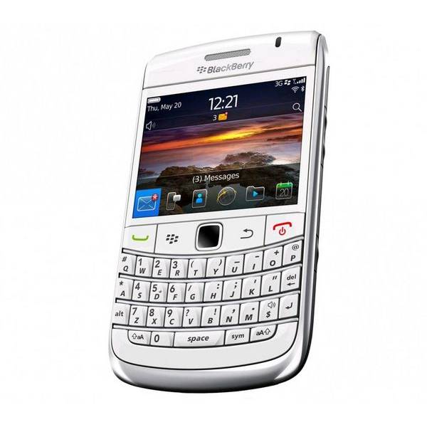 BlackBerry Bold 9780