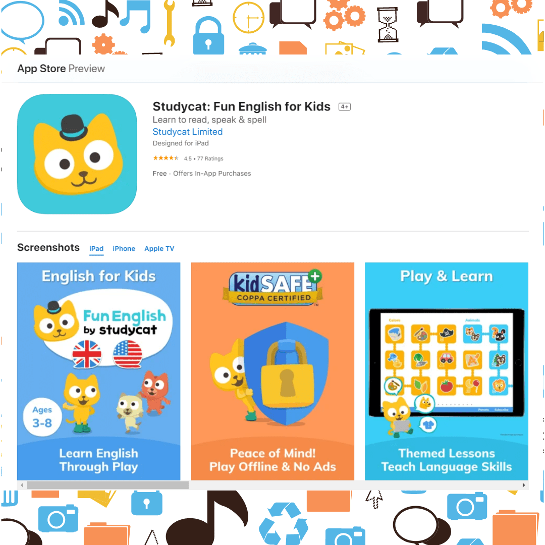 Best Educational Apps for iPads and Tablets for School Students in 2021