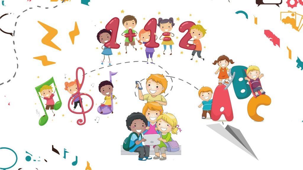 Best Educational Apps For IPads And Tablets For School Students In 2021