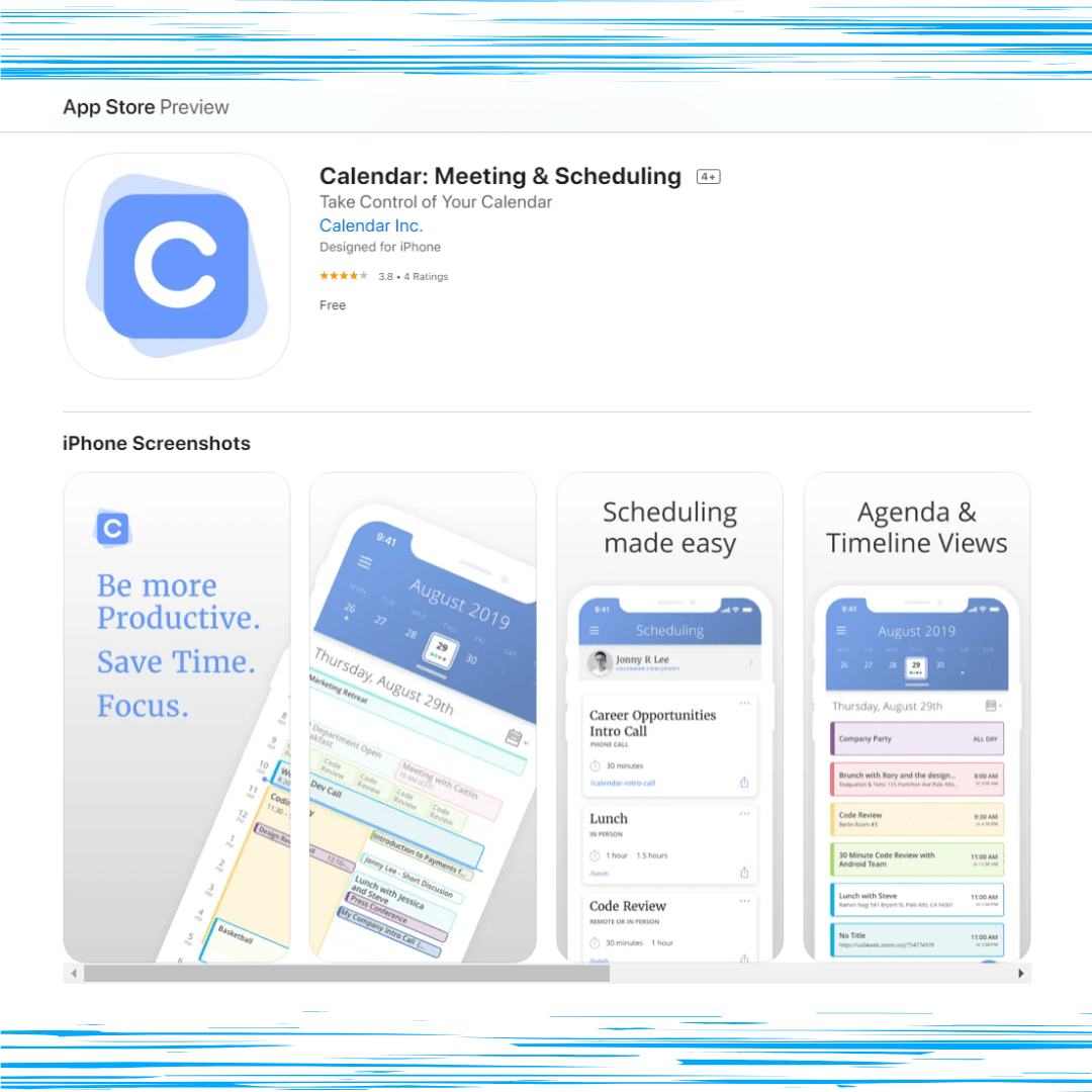Best Productivity and Time Management Apps for 2021