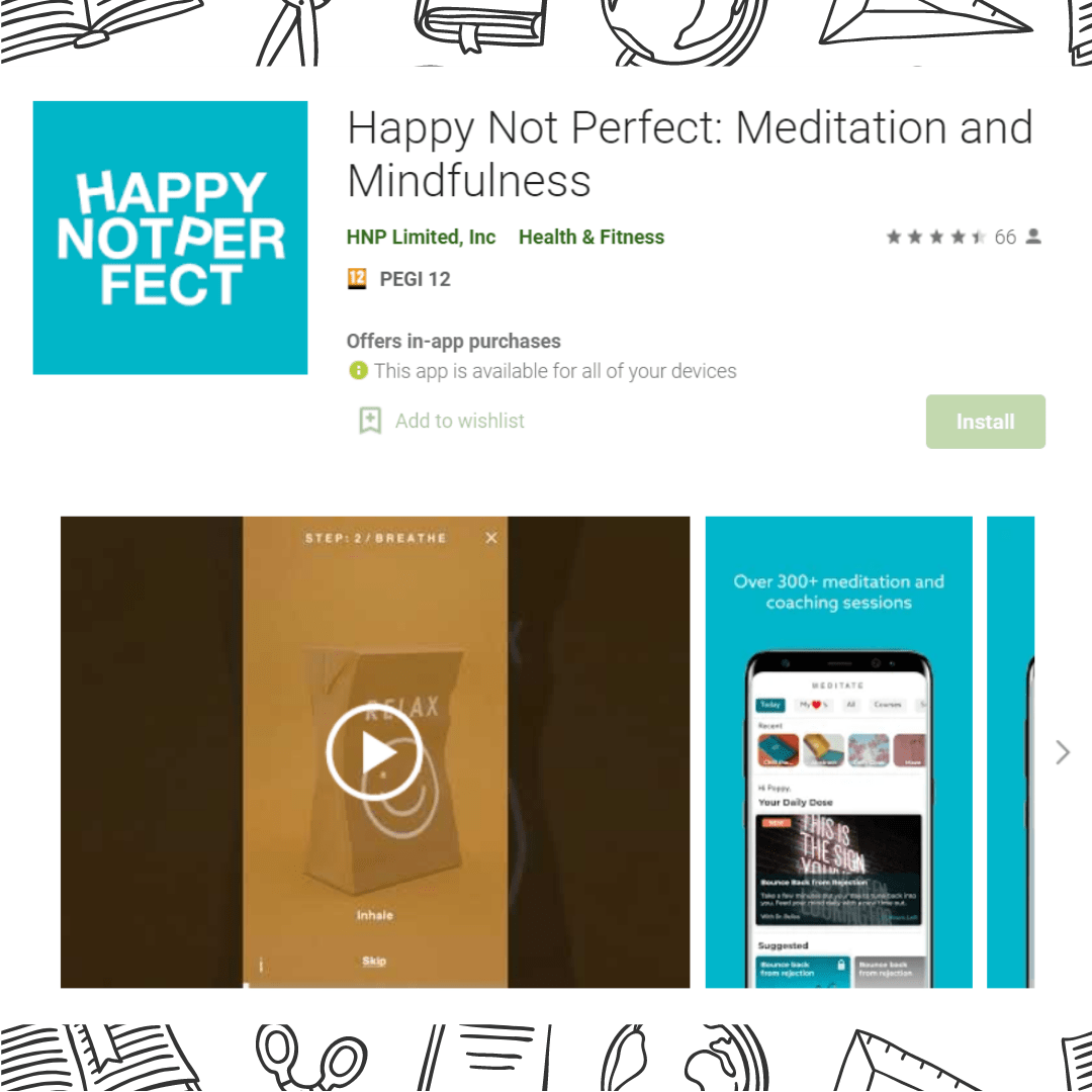 Best Educational iPad Apps for High School, College and University Students