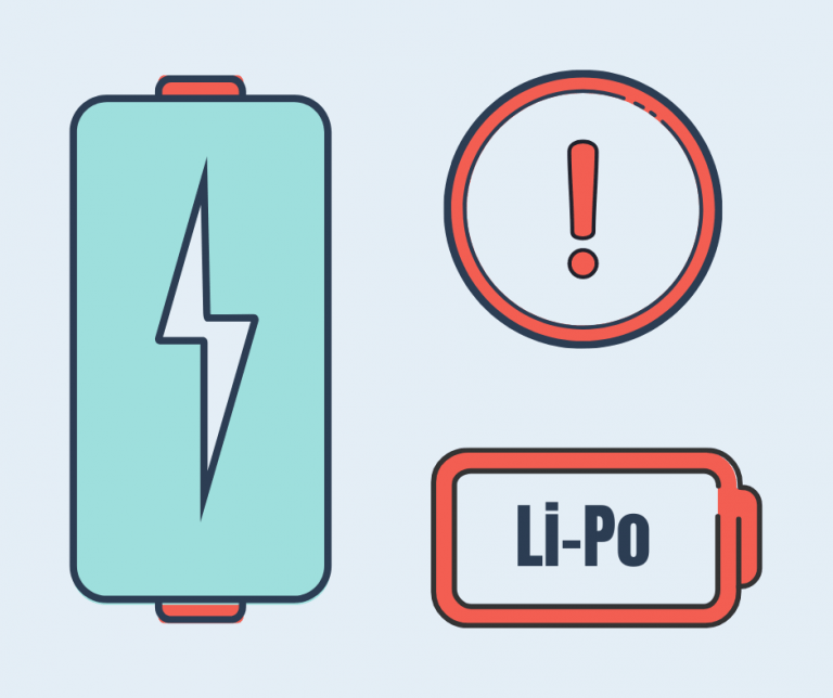 Are Power Banks Dangerous? Power Banks Safety Guide
