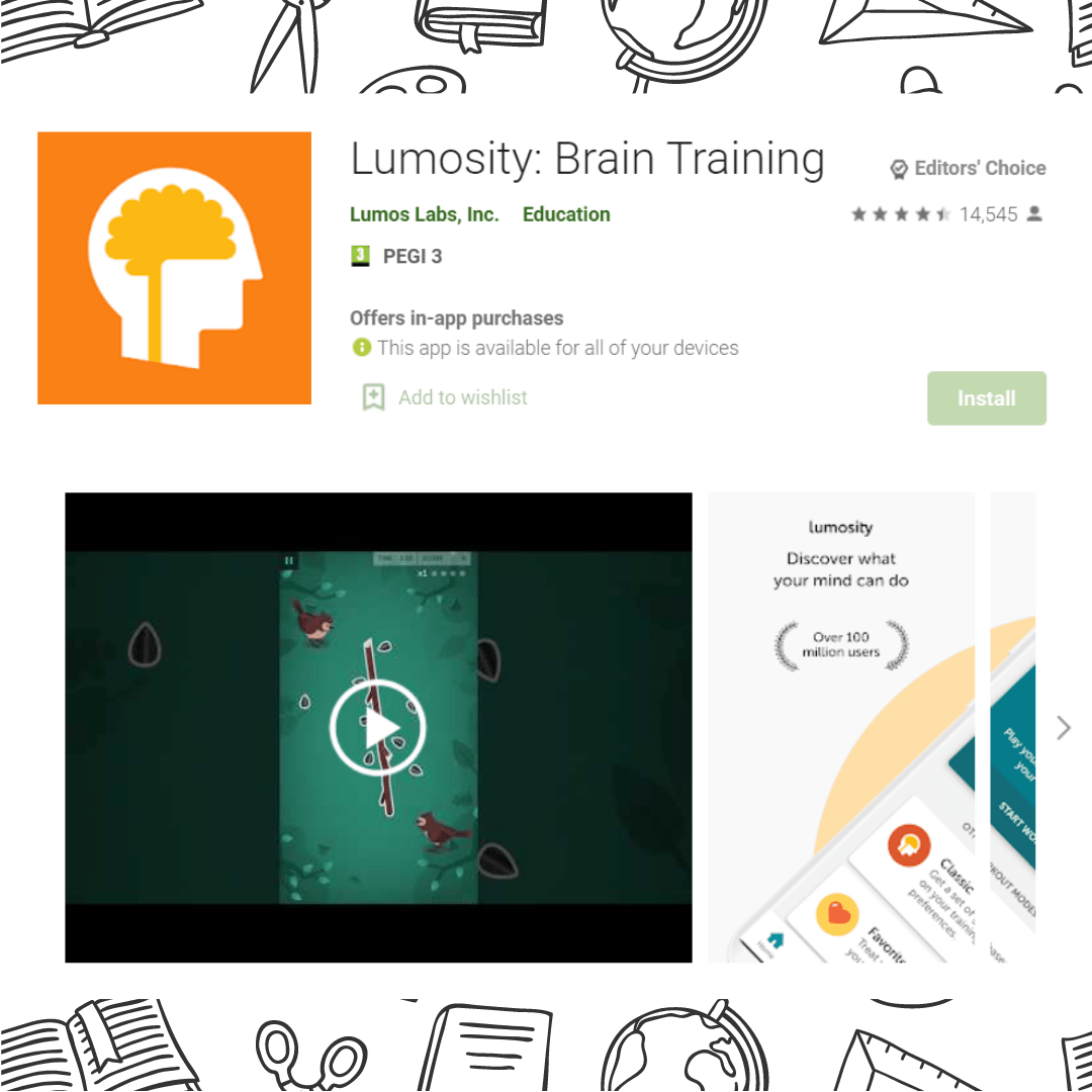 Best Educational iPad Apps for High School, College and University Students