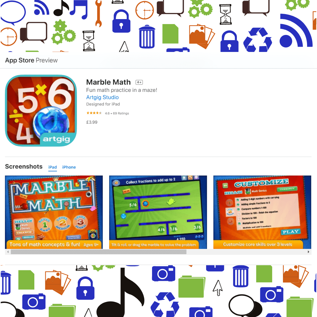 Best Educational Apps for iPads and Tablets for School Students in 2021