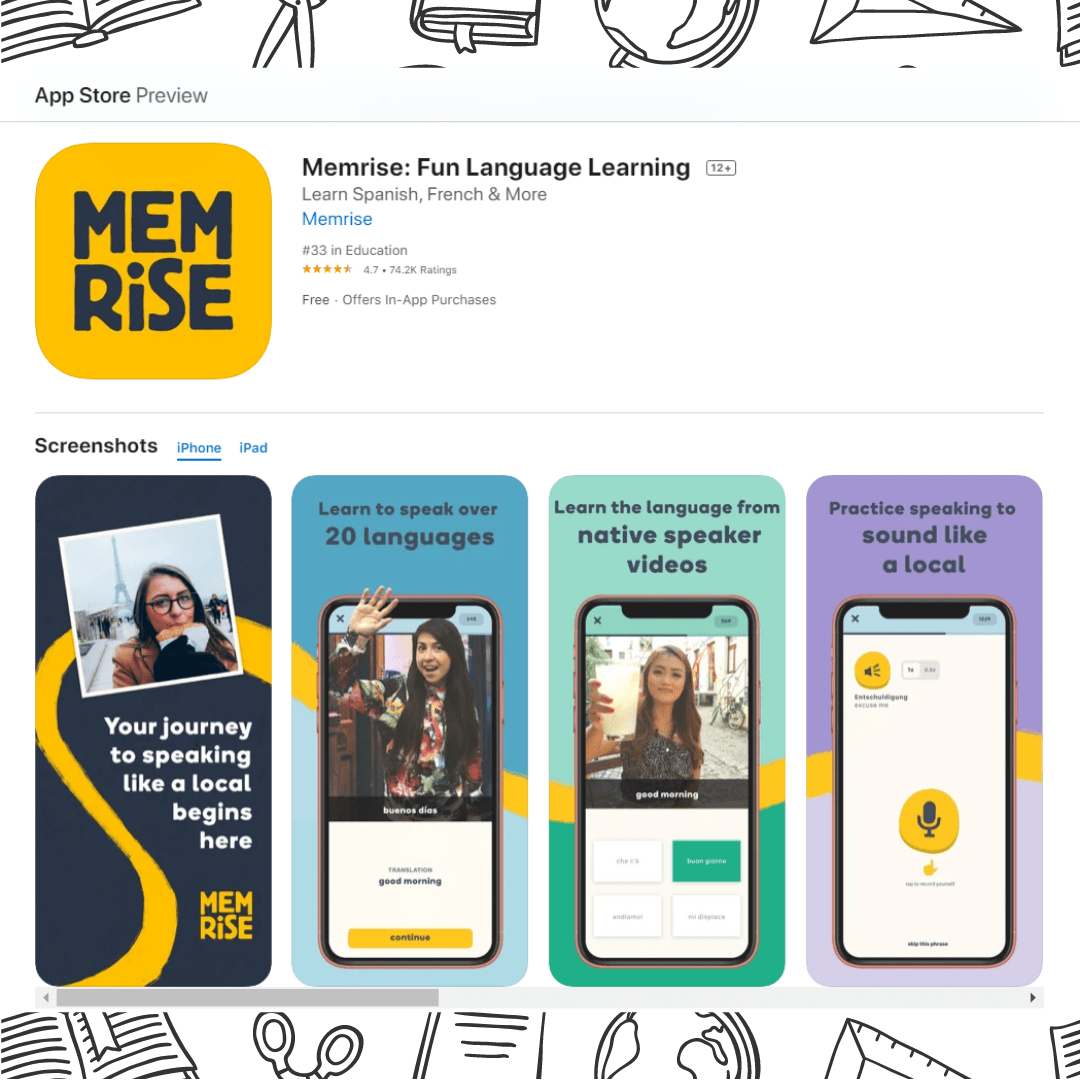 Best Educational iPad Apps for High School, College and University Students