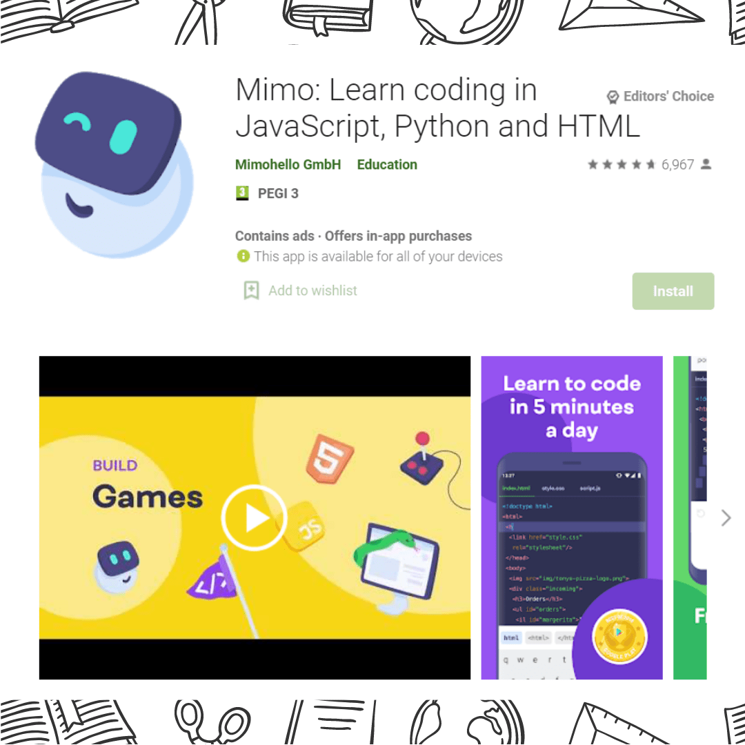 Best Educational iPad Apps for High School, College and University Students