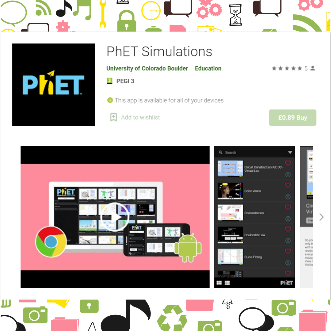 Best Educational Apps for iPads and Tablets for School Students in 2021