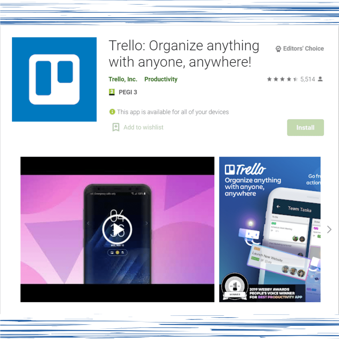 Best Productivity and Time Management Apps for 2021