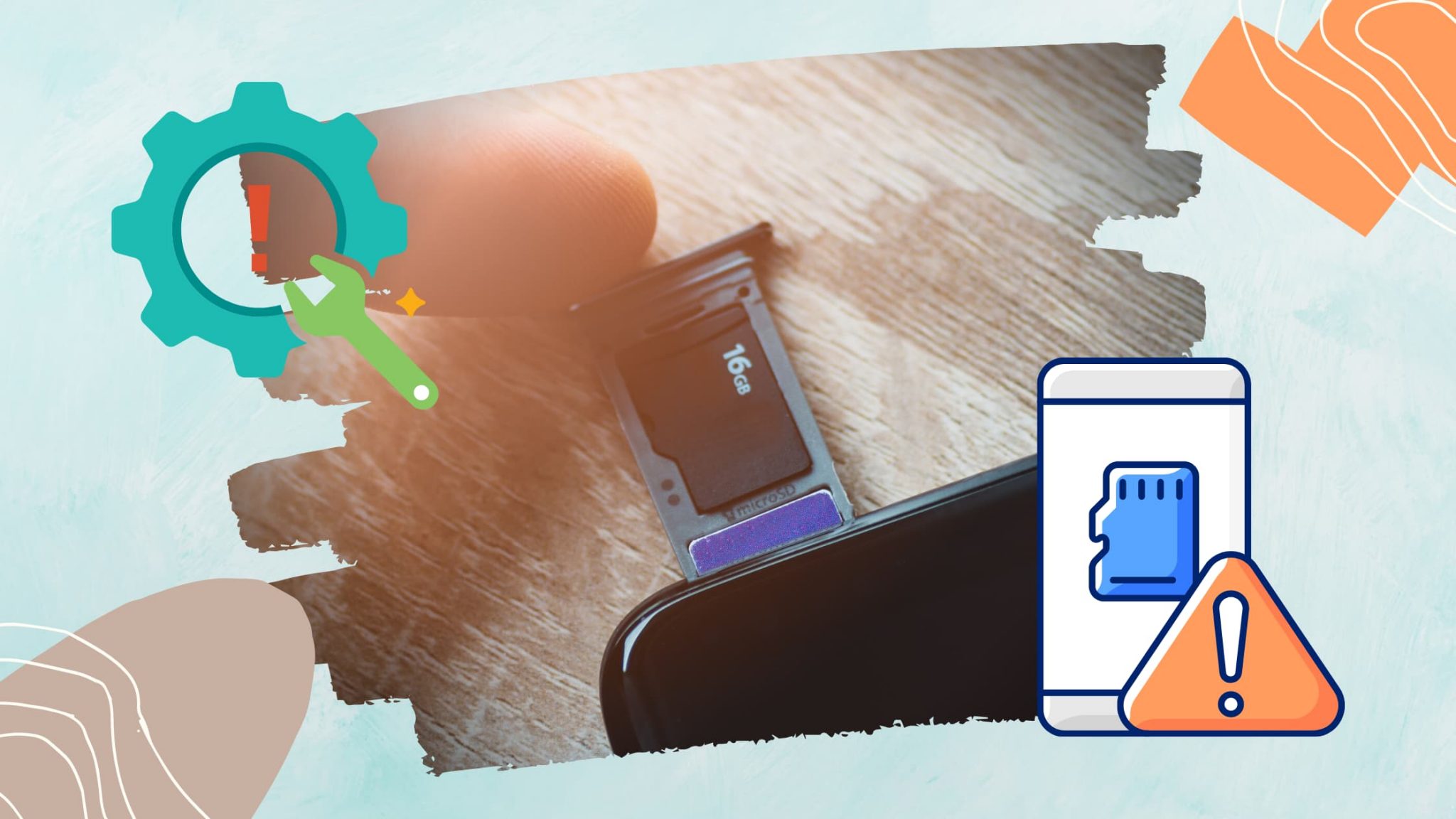 Memory Card Issues: How to Fix a Memory Card