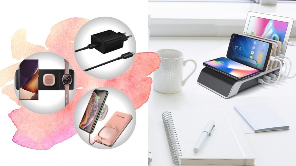 Android Chargers Guide: Understanding Android Charging