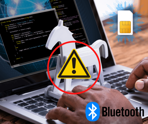 How to Protect Your Phone from Hacking