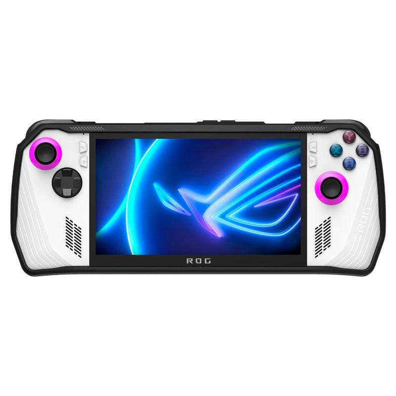 Asus ROG Ally Spigen Rugged Armor Case - Black