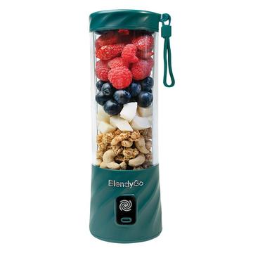 BlendyGo 3 Wireless Portable Blender - Green