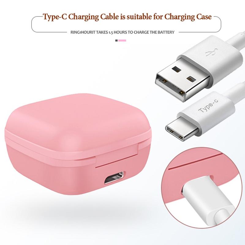 D01 Pro Bluetooth Fingertip Video Controller Tiktok Short Video Page ...