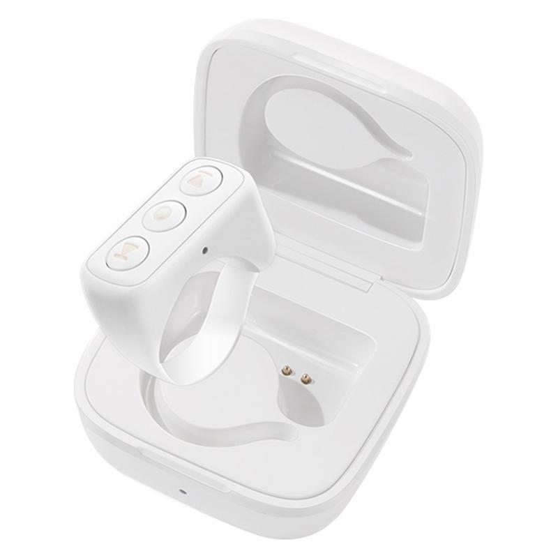 D01 Pro Bluetooth Fingertip Video Controller Tiktok Short Video Page ...