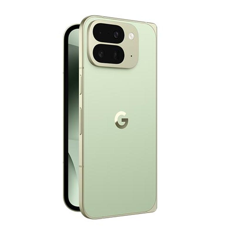 Google Pixel 10 Pro Fold - 256GB - Jade