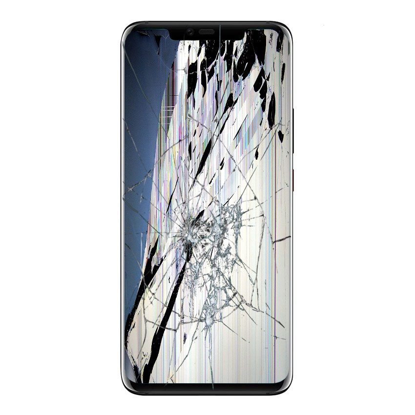 Huawei Mate 20 Pro LCD and Touch Screen Repair