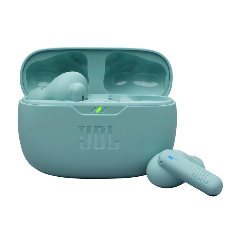 JBL Wave Beam 2 True Wireless Earphones with ANC - Blue
