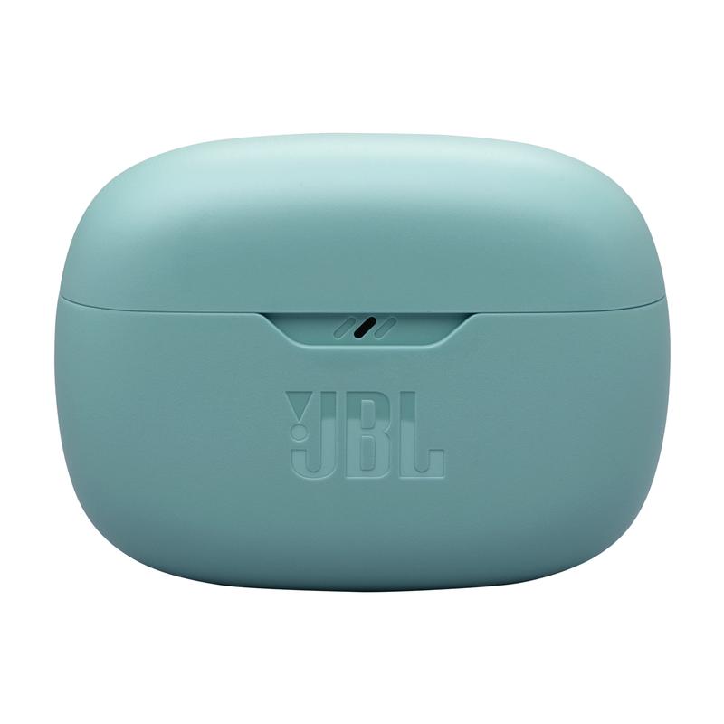 JBL Wave Beam 2 True Wireless Earphones with ANC - Blue