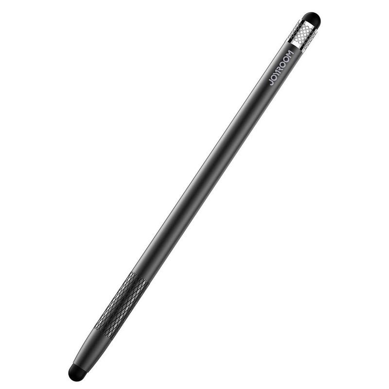 Joyroom JR-DR01 Universal Capacitive Stylus Pen - Black