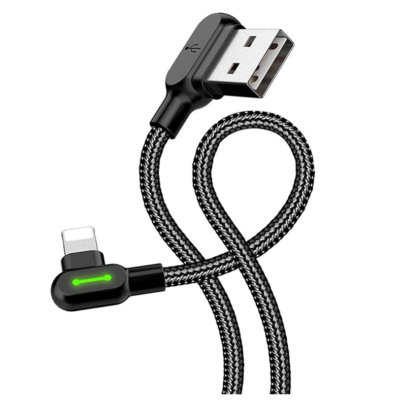 Mcdodo Night Elves 90-degree Lightning Cable - 1.8m