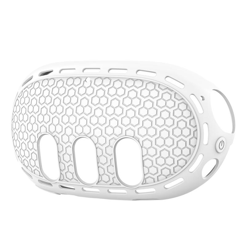 Meta Quest 3 VR Headset Silicone Case