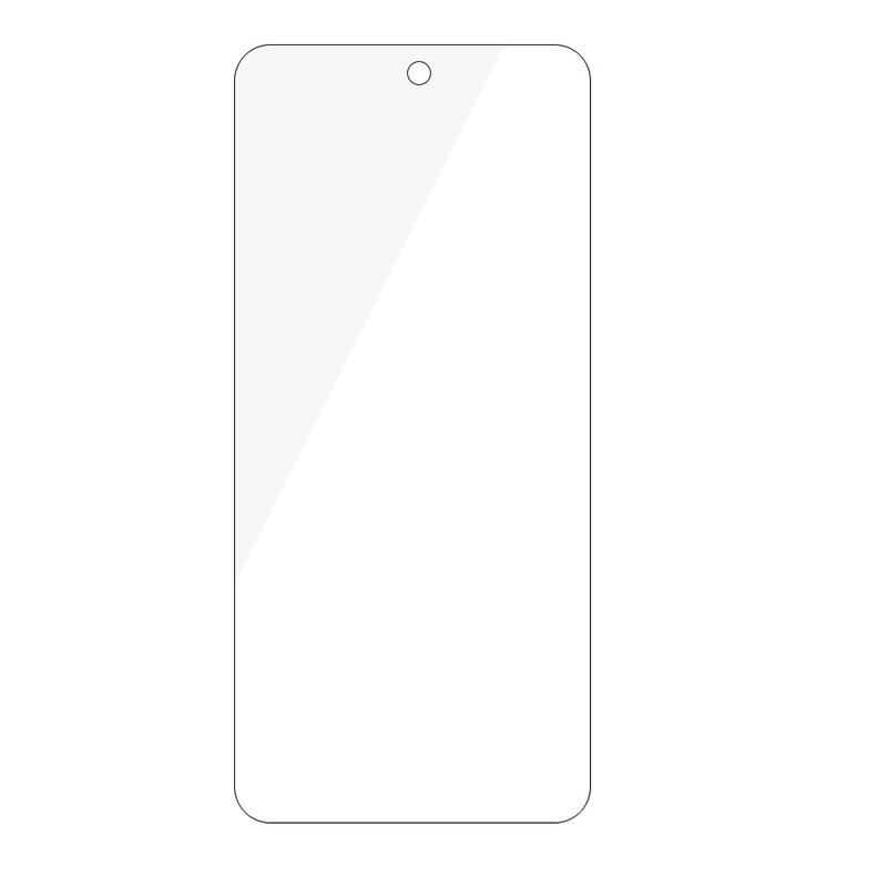 Motorola Moto G Power (2026) Tempered Glass Screen Protector - 9H ...