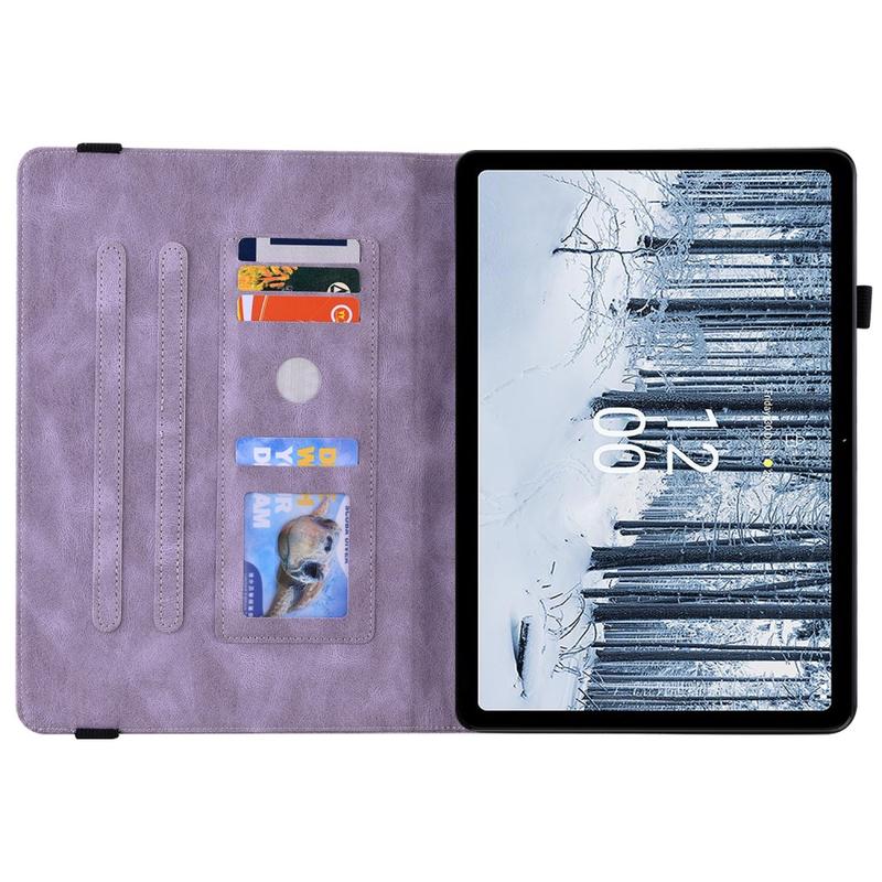 Nokia T21 Butterfly Series Folio Case