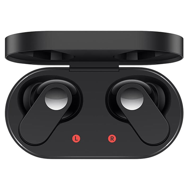 OnePlus Nord Buds True Wireless Earphones 5481109586 Black OnePlus Nord Buds True Wireless Earphones 5481109586 Black