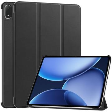 OnePlus Pad 2 Pro/Pad 3/Oppo Pad 4 Pro Tri-Fold Series Smart Folio Case ...