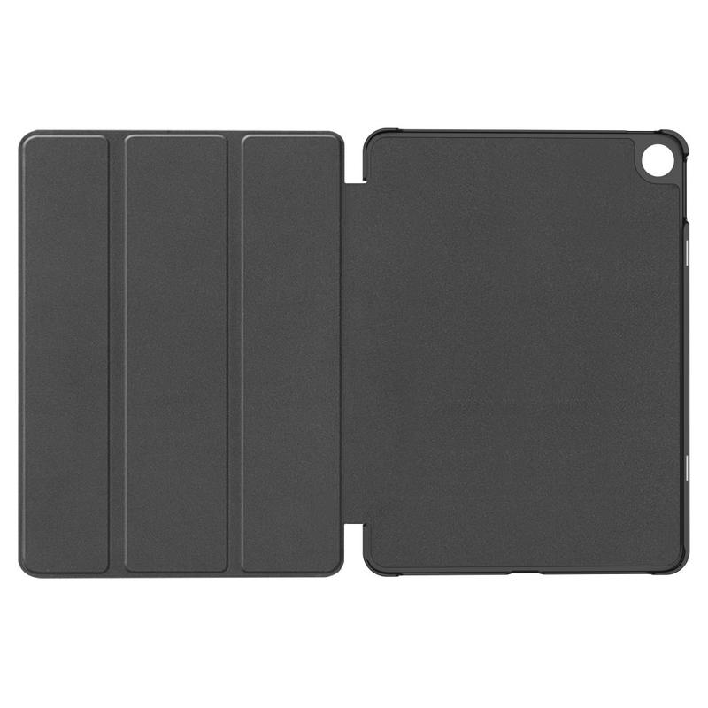 OnePlus Pad Go 2 Tri-Fold Series Smart Folio Case - Blackish Green
