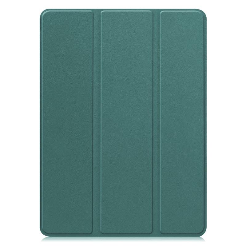 OnePlus Pad Go 2 Tri-Fold Series Smart Folio Case - Blackish Green