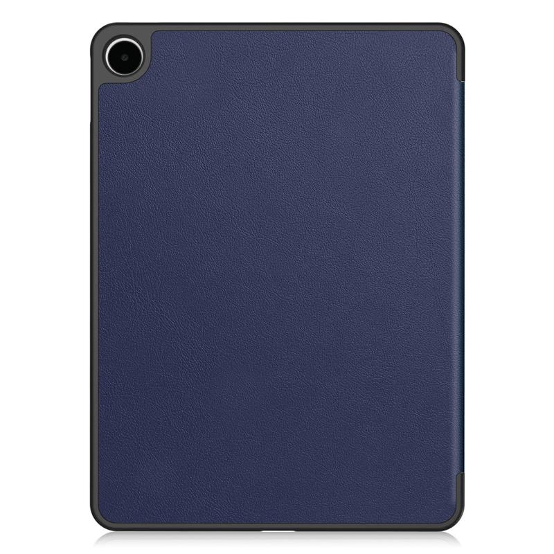 OnePlus Pad Go 2 Tri-Fold Series Smart Folio Case - Dark Blue