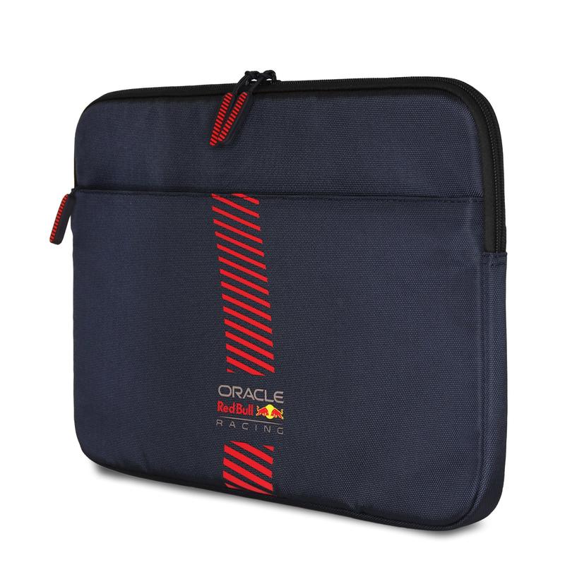 Oracle Red Bull Powerbar Laptop Sleeve - 13-14 - Navy