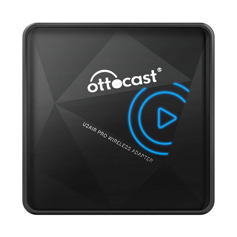 Ottocast U2 Now OTTOCAST Wired To Wireless CarPlay Adapter U2 Air PRO ...