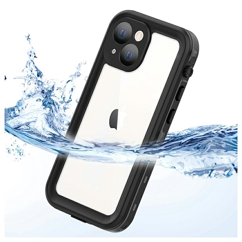 Redpepper Dot+ iPhone 13 Mini Waterproof Case - IP68