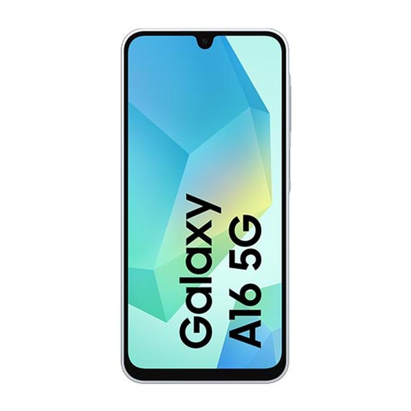Samsung Galaxy A16 5G - 128GB - Light Grey
