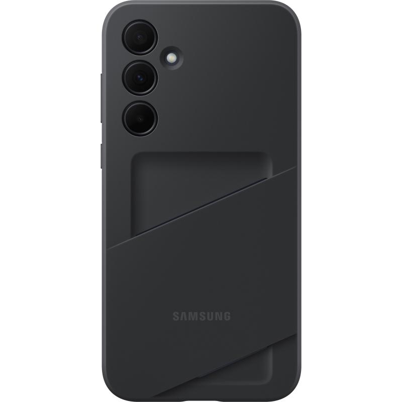 Samsung Galaxy A35 Card Slot Case EF-OA146TBEGWW - Black