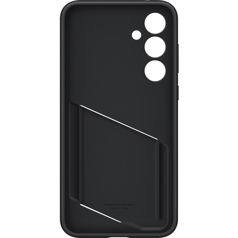 Samsung Galaxy A35 Card Slot Case EF-OA146TBEGWW - Black