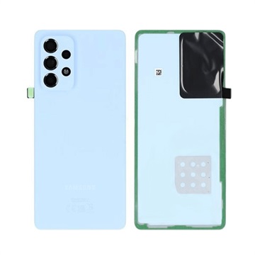 Samsung Galaxy A53 5G Back Cover GH82-28017C