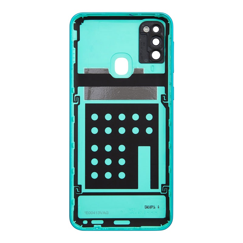 Samsung Galaxy M21 Back Cover GH82-22609C - Green