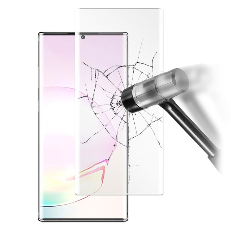 Samsung Galaxy Note20 Ultra Tempered Glass Screen Protector