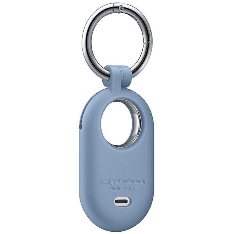Samsung Galaxy SmartTag2 Silicone Case EF-PT560CLEGWW - Blue