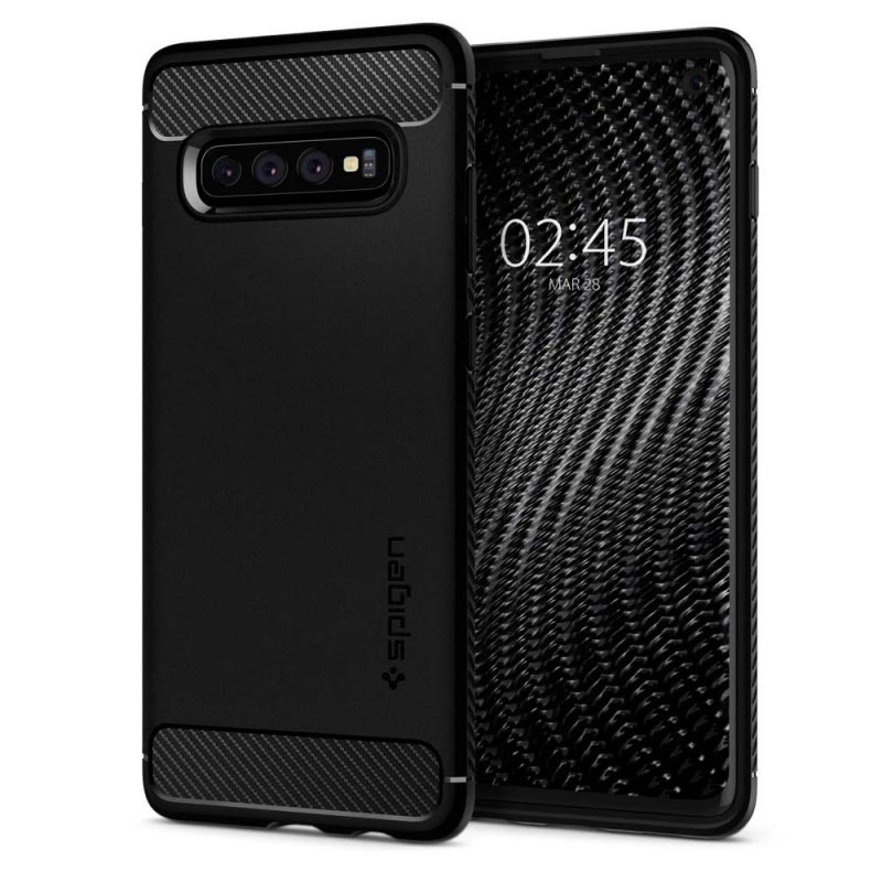 S10 case store