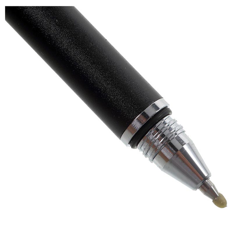 Stylish 3-in-1 Multifunctional Stylus Pen & Ballpoint Pen