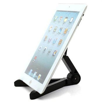 Universal Portable Tablet Stand 7-10.1 - Black