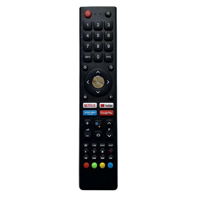 Universal Remote Control for JVC TV