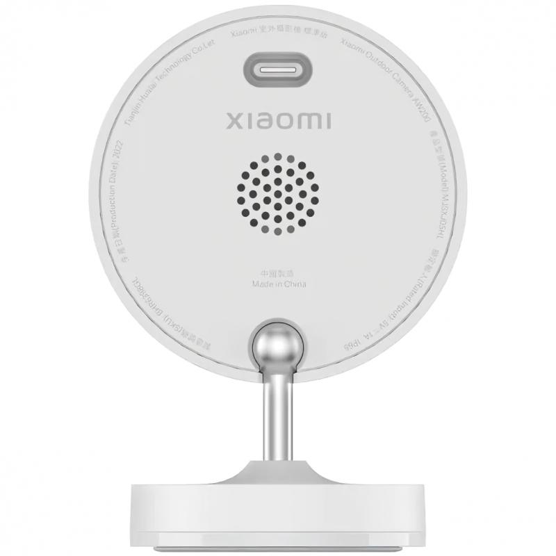 Xiaomi AW200 Smart Outdoor Security Camera - White