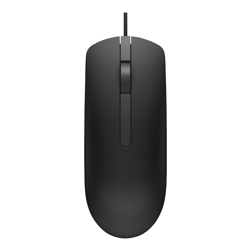 Dell MS116 Optical Mouse