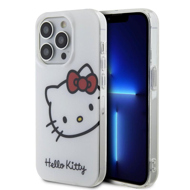 15 Hello Kitty Good Morning Hello Kitty® MagSafe® Compatible IPhone